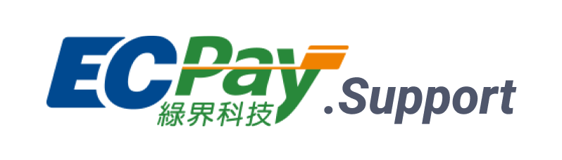 【實況主收款】設定收款網址 Support｜綠界科技ECPay