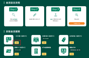 【安裝】在Shopify安裝綠界金流 Support｜綠界科技ECPay